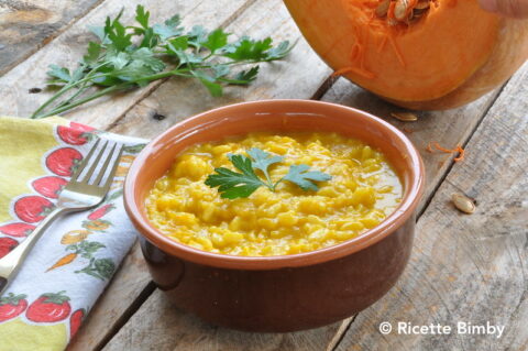 Le 10 migliori ricette di risotto Bimby - Ricette Bimby